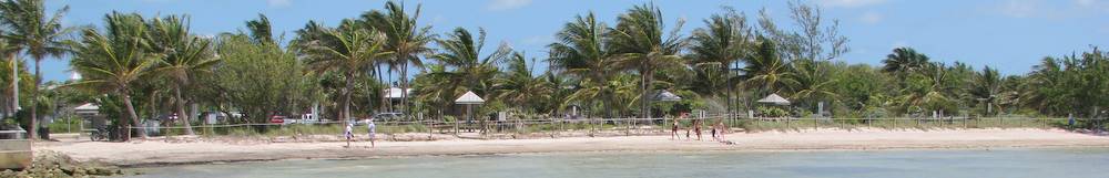 Rest Beach, Key West - Reviews, photos, videos.
